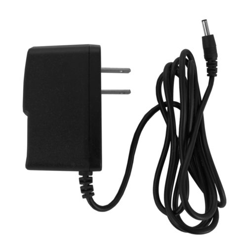120V AC to 12V DC Power Supply