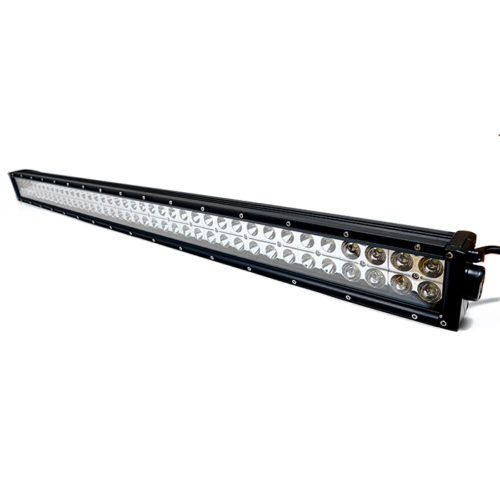 TOTRON 50" DC Series LED Light Bar - TLB3288
