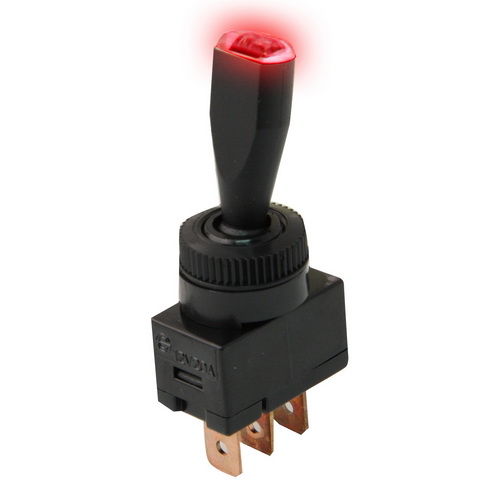 Toyota OEM Replacement Switch | LED Light Bar