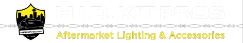 Hid Headlights Kits | The Future in Automotive Lighting | HID Kit Pros