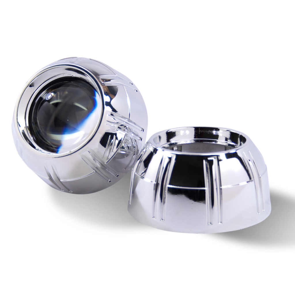 Projector Shrouds: Apollo 3.0 (Pair)
