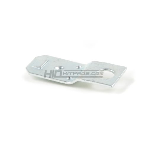 Metal Relay Mounting Tab Bracket