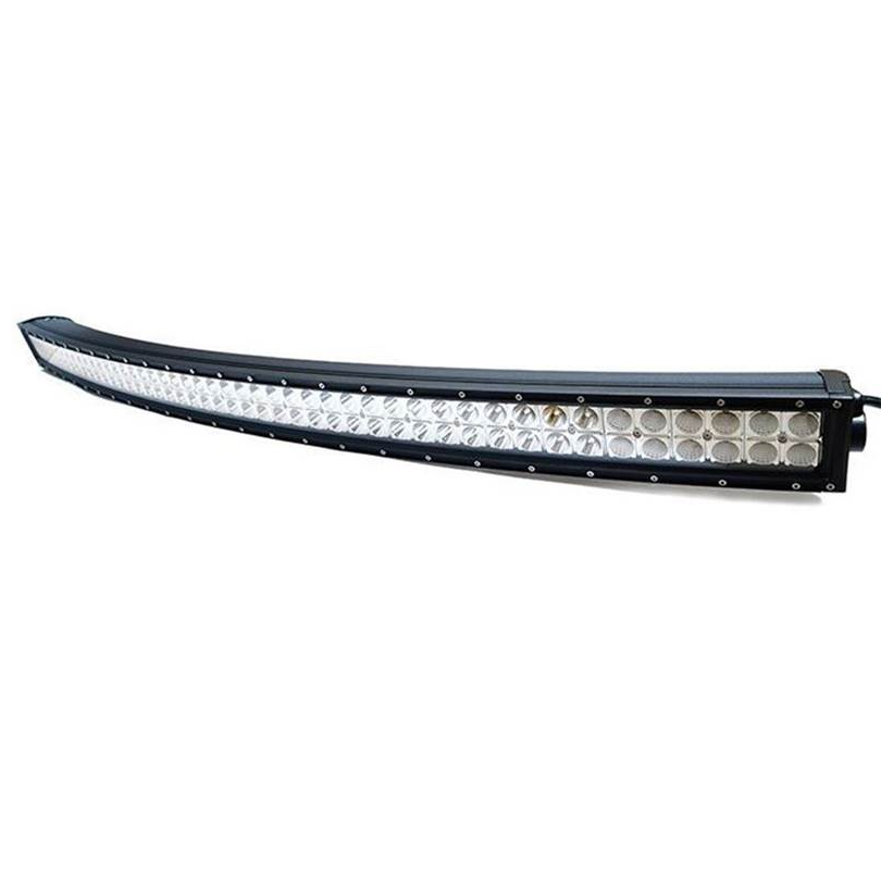 TOTRON 50" DC Series LED Light Bar - TLB3288