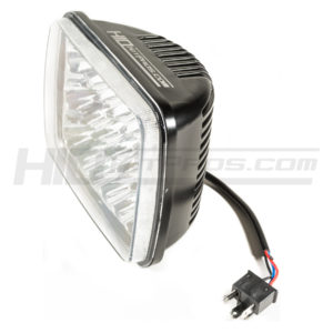 54W 5x7 H6054 Sealed Beam LED Headlight Conversion
