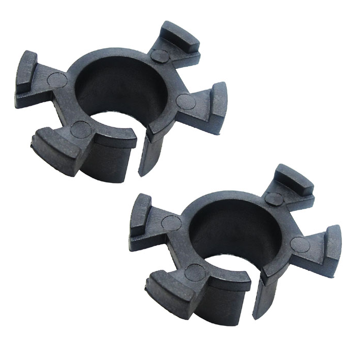HID Bulb Adapters | HID Kit Pros