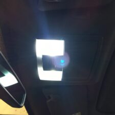 2009-2014 Ford F-150 | LED Interior Lighting Package
