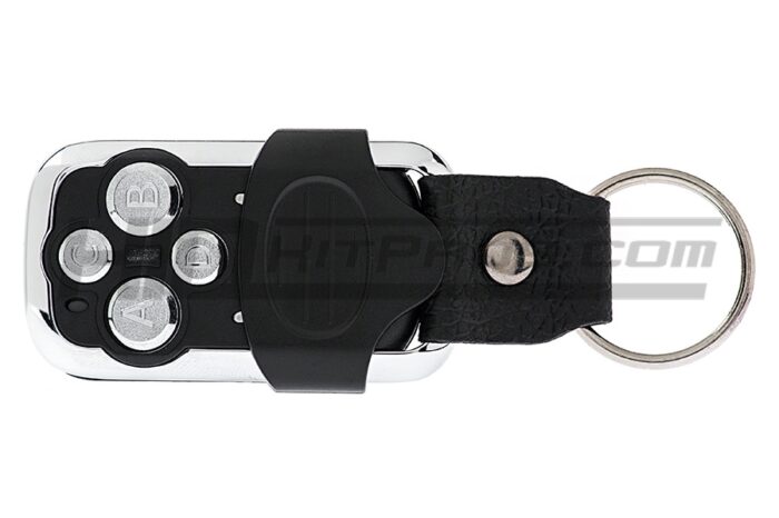 TOTRON Waterproof Wireless Remote for LED Light Bars
