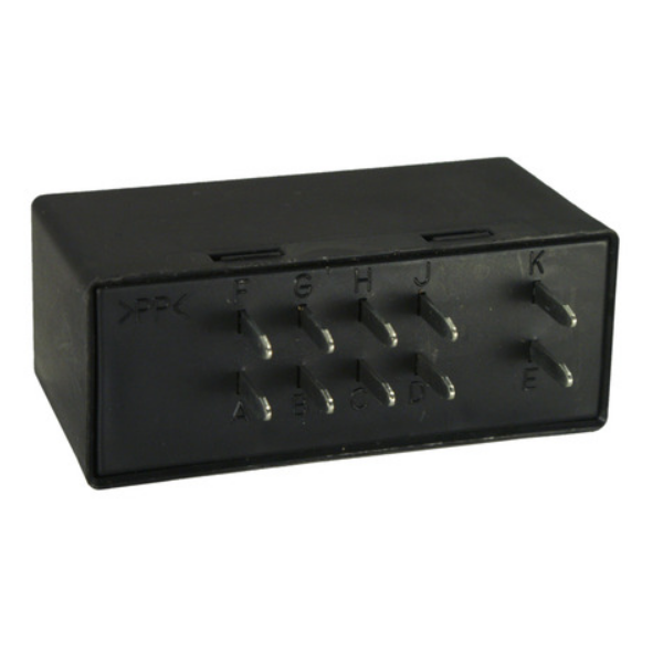 LM487 LED Flasher Relay Module