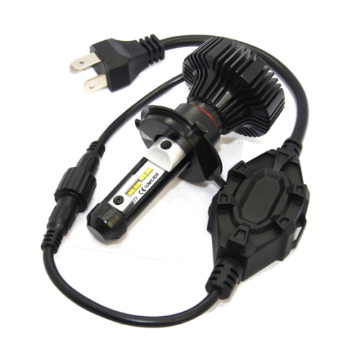 2007-2014 Toyota FJ Cruiser | LumaWerx™ Bi-LED Headlight Kit