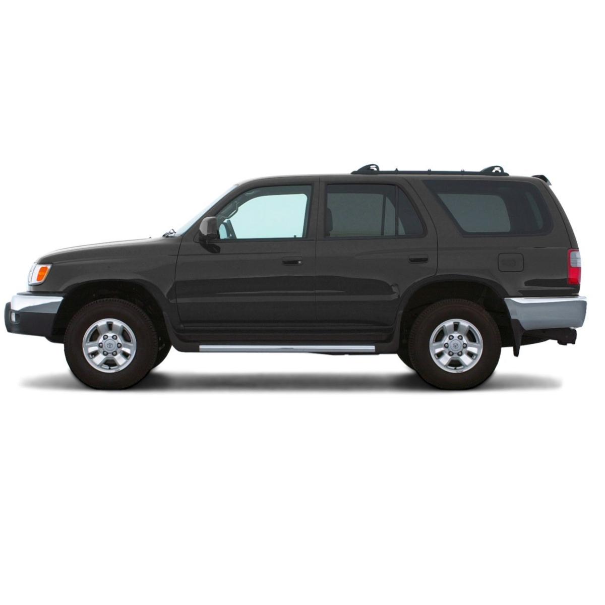 1996-2002 Toyota 4Runner | LED Lighting Package
