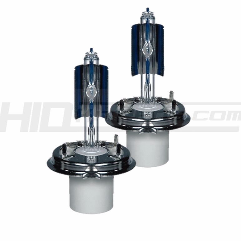 Single Beam HID Bulbs | HID Kit Pros
