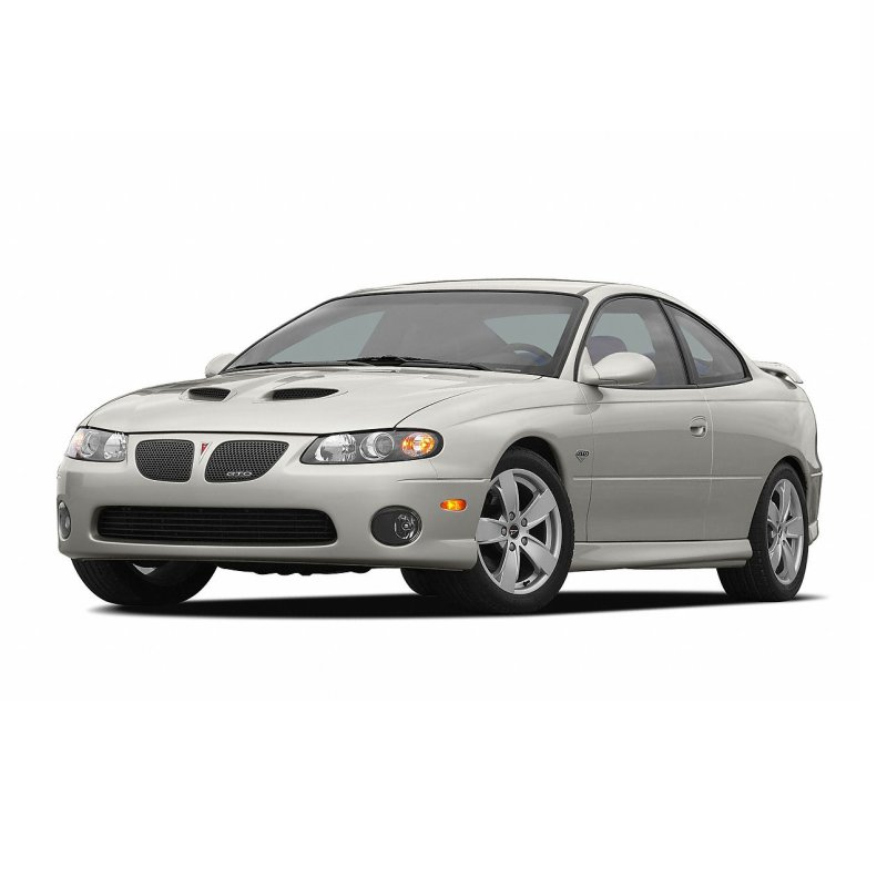 2004-2006 Pontiac GTO | LED Interior Lighting Package