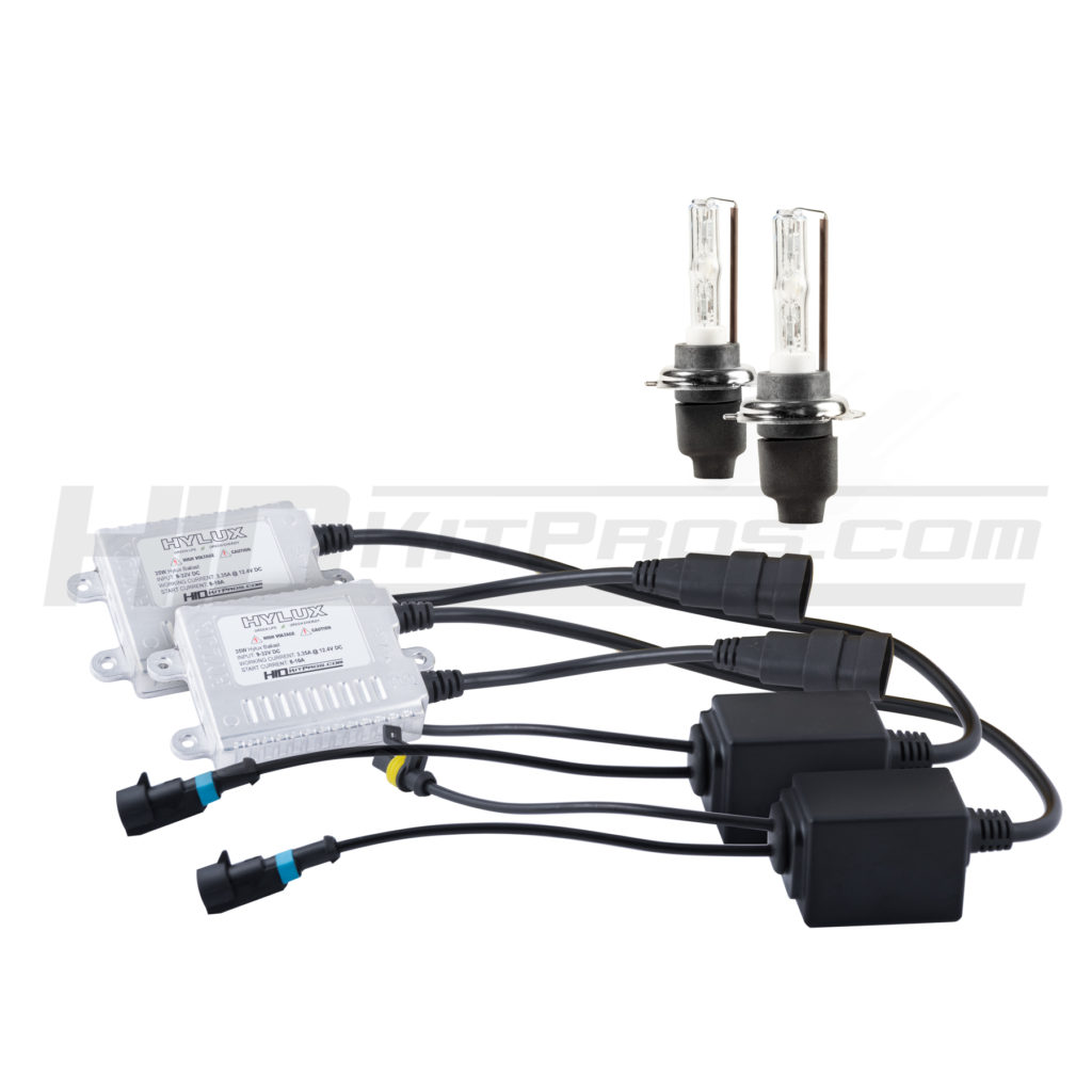 2005-2014 Subaru Outback | HYLUX Low Beam HID System