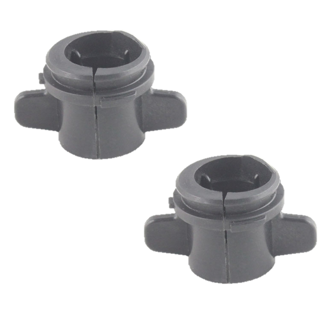 HID Bulb Adapters | HID Kit Pros