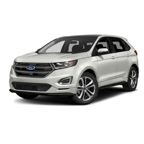 2011-2019 Ford Edge | LED Interior Lighting Package