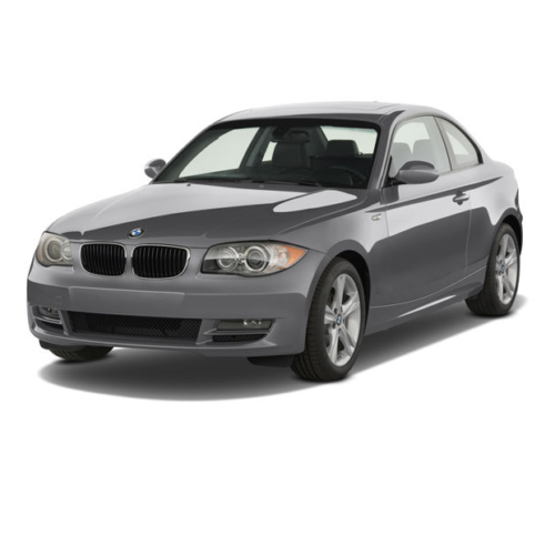 2007-2013 BMW 1 Series E82 | LED Interior Lighting Kit