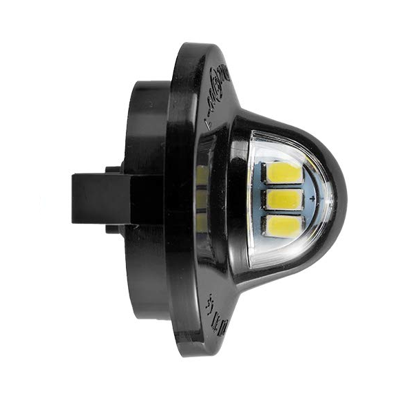 LumaWerx™ LED License Plate Light Assembly | Ford