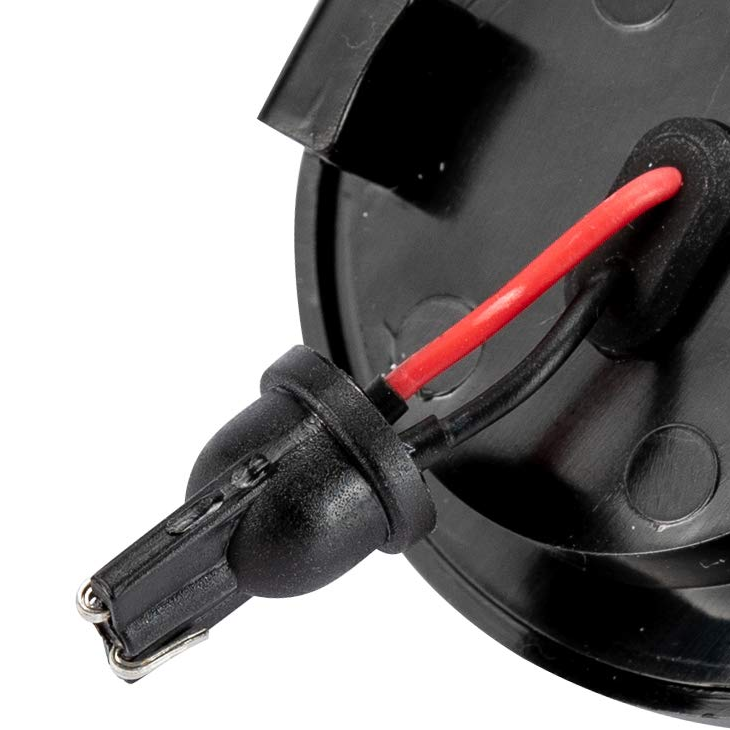 LumaWerx™ LED License Plate Light Assembly | Ford