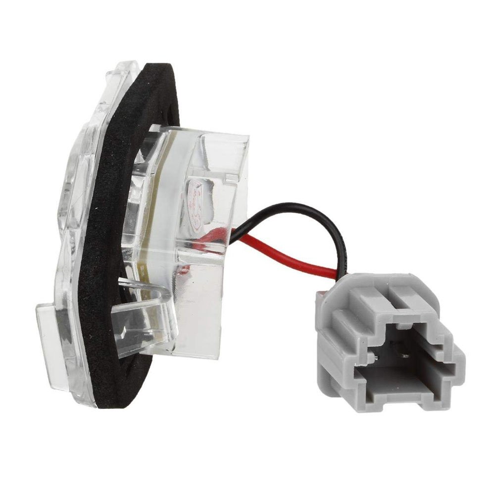 LumaWerx™ LED License Plate Light Assembly | Honda