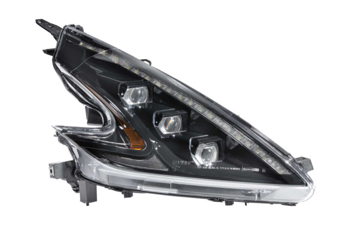 2009-2020 Nissan 370Z | Morimoto XB LED Headlamps