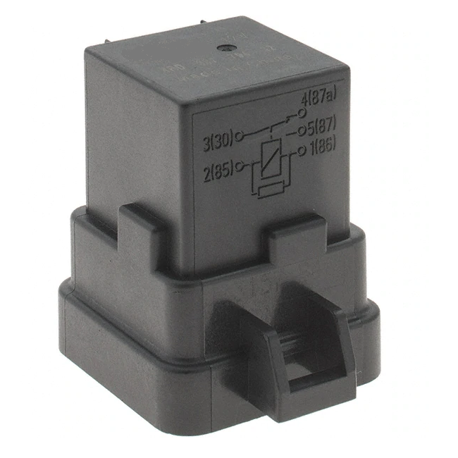 Morimoto 12V Weather Pack Relay | HID Kit Pros