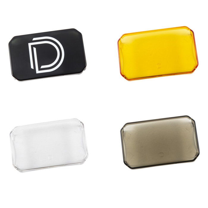 Diode Dynamics SSC2 Pod Cover - Assorted Colors & Sizes