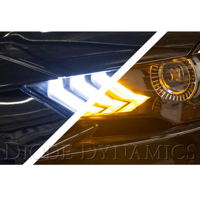 Buy Diode Dynamics Multicolor LED Boards Online | HID Kit Pros